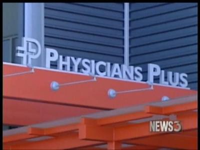 Physicians Plus to limit access to UW Hospital | Health news ...