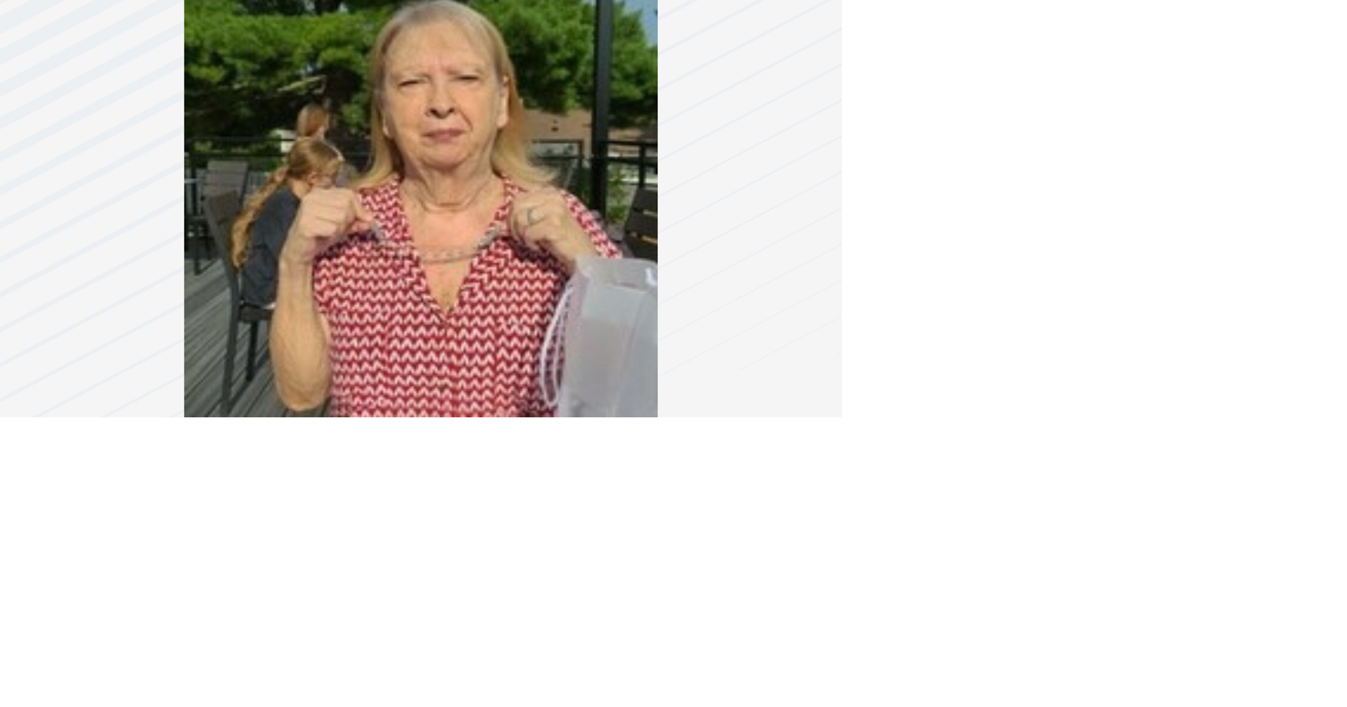 Gail Marie Tassone | Obituaries | channel3000.com