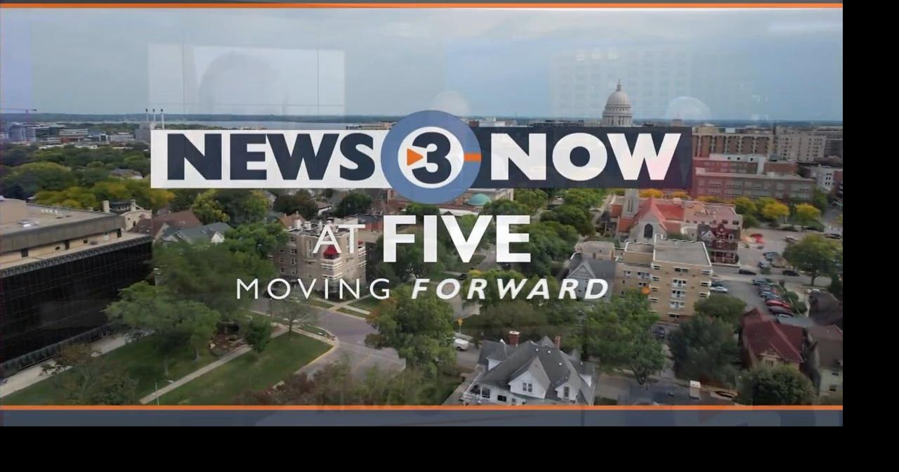 News 3 Now at Five: June 27, 2024 | Video | channel3000.com