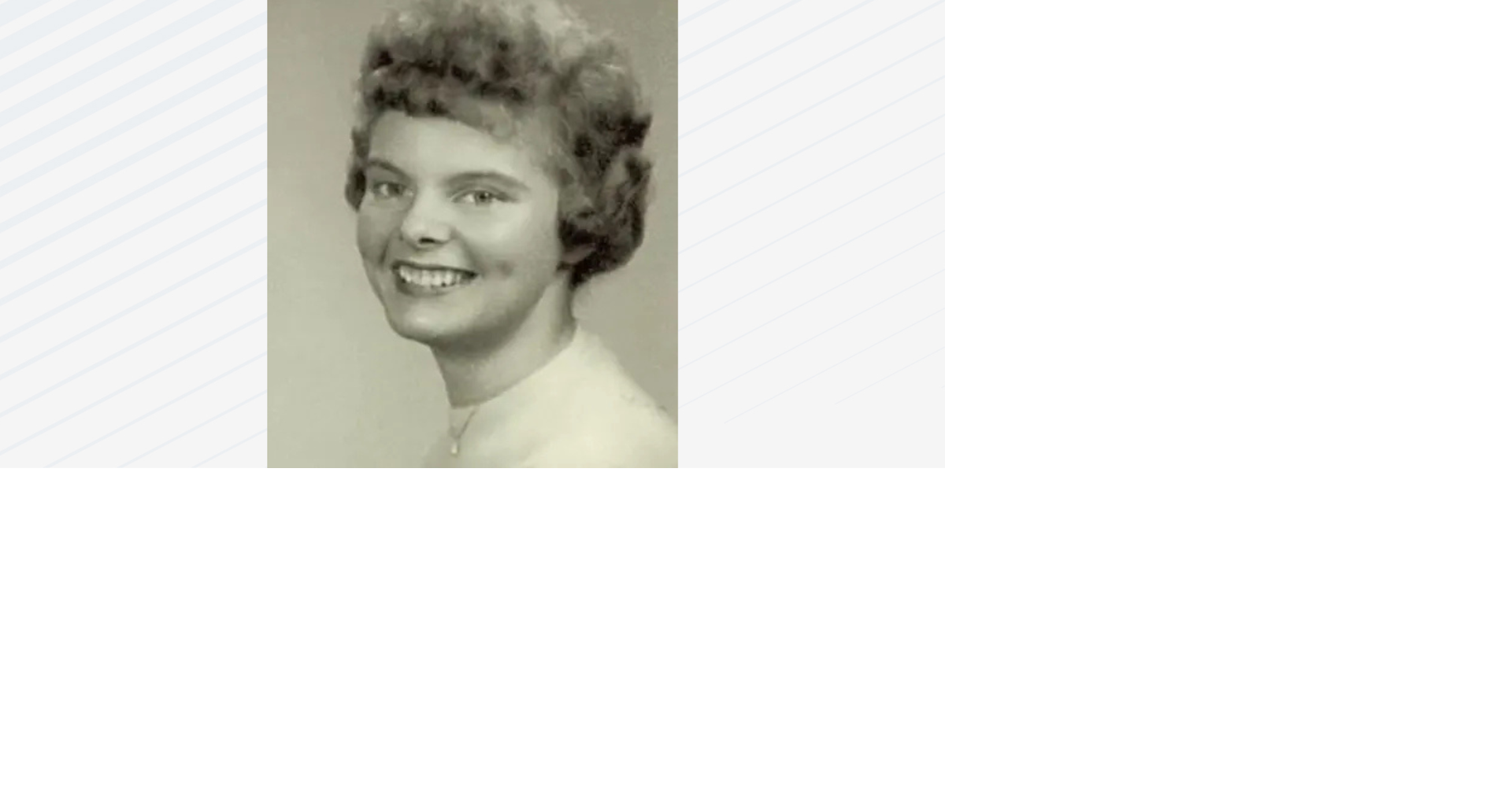 Judith Ann Domenget | Obituaries | channel3000.com