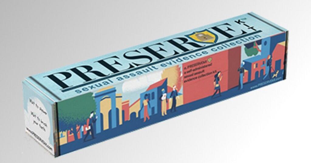 At-home rape kits now off the market | Features | channel3000.com