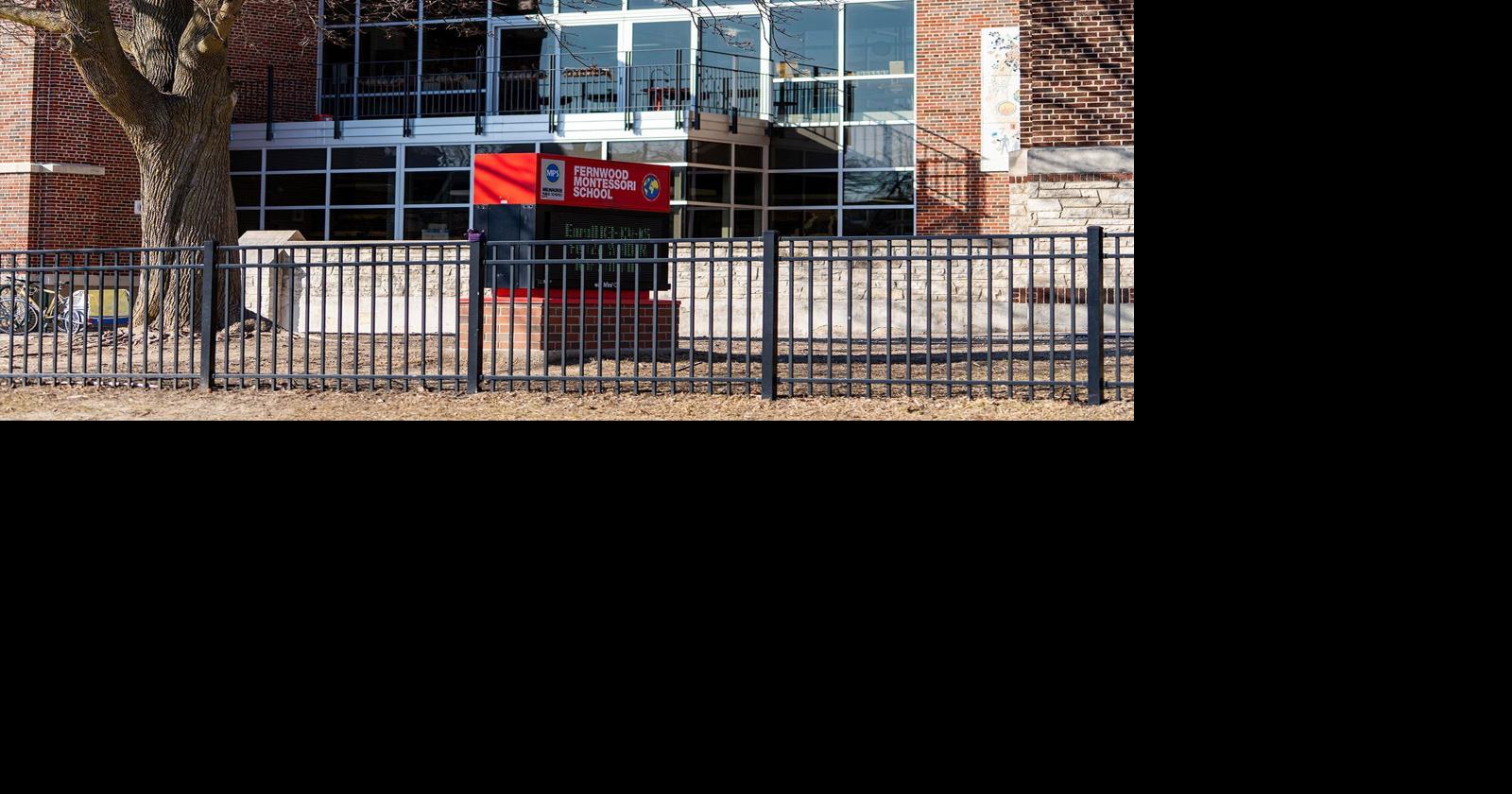 Milwaukee clears its public schools of lead paint hazards after 10 ...