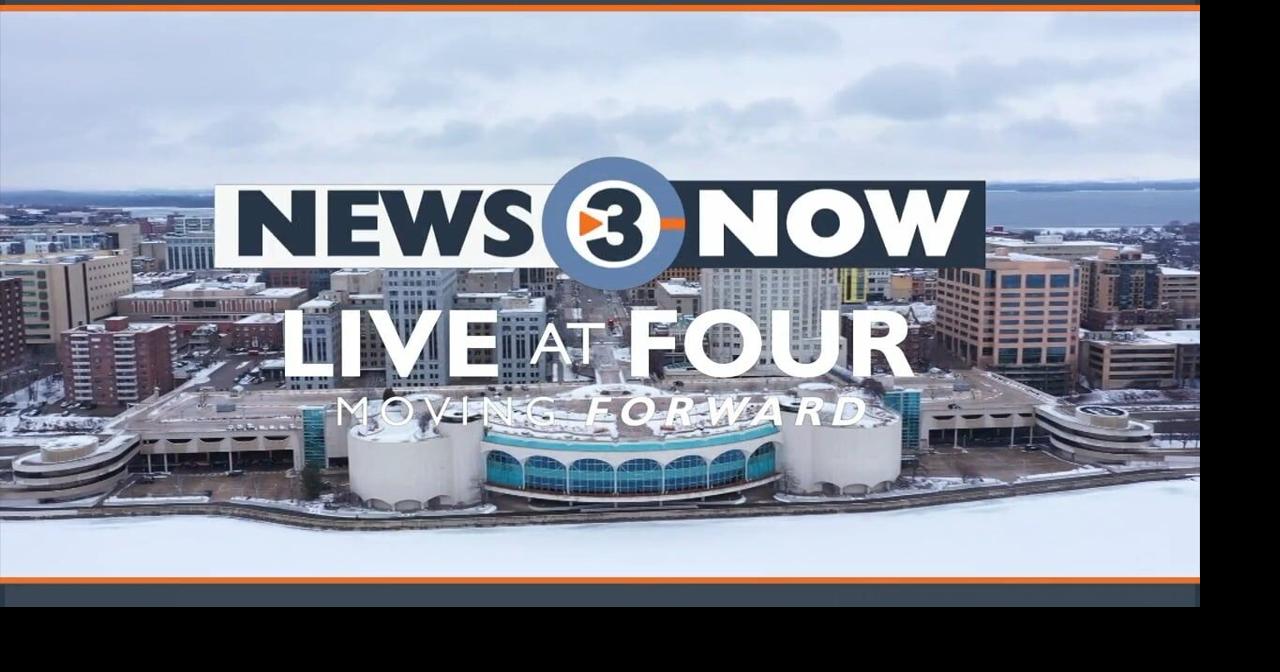 News 3 Now Live at Four: February 15, 2024 | Video | channel3000.com