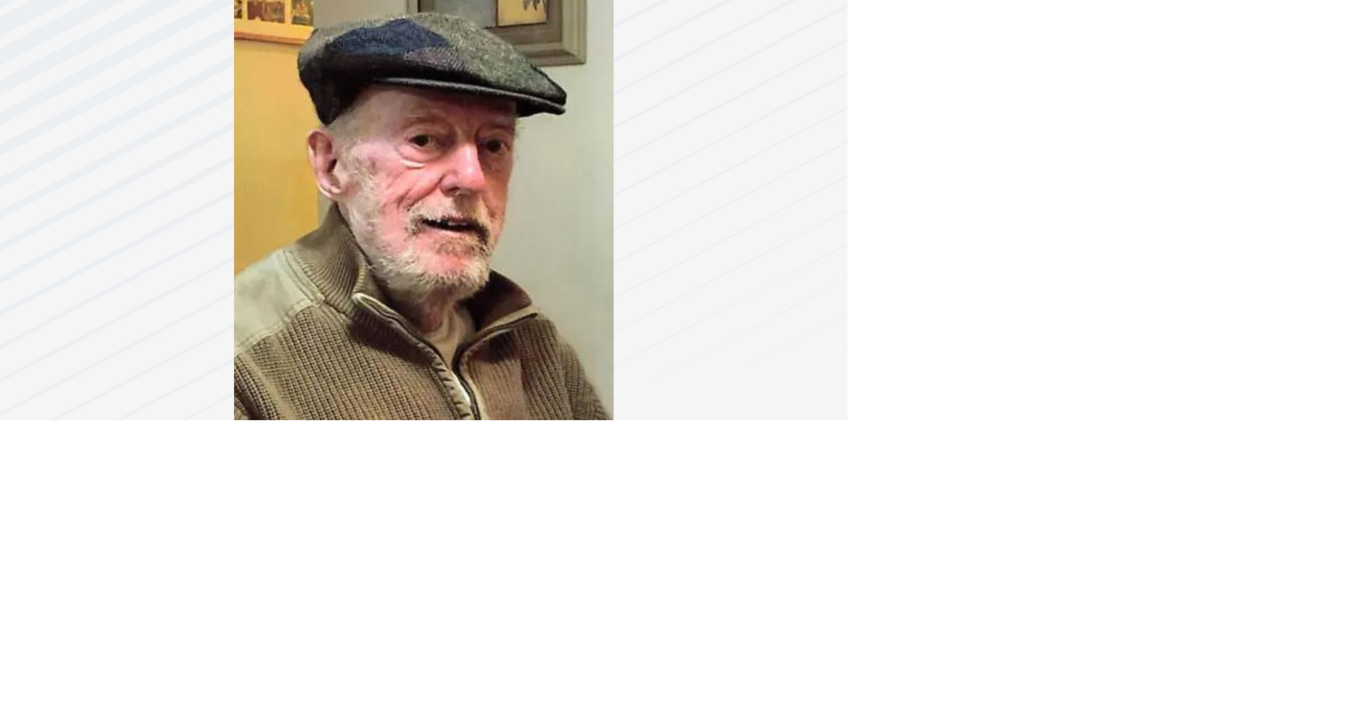 Richard J. Riddle | Obituaries | channel3000.com