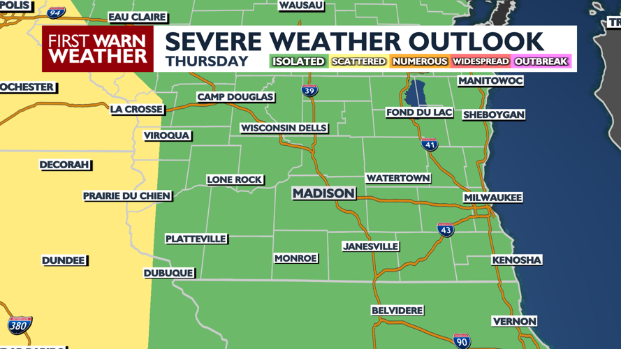 Channel 3000 | Madison, WI news and weather