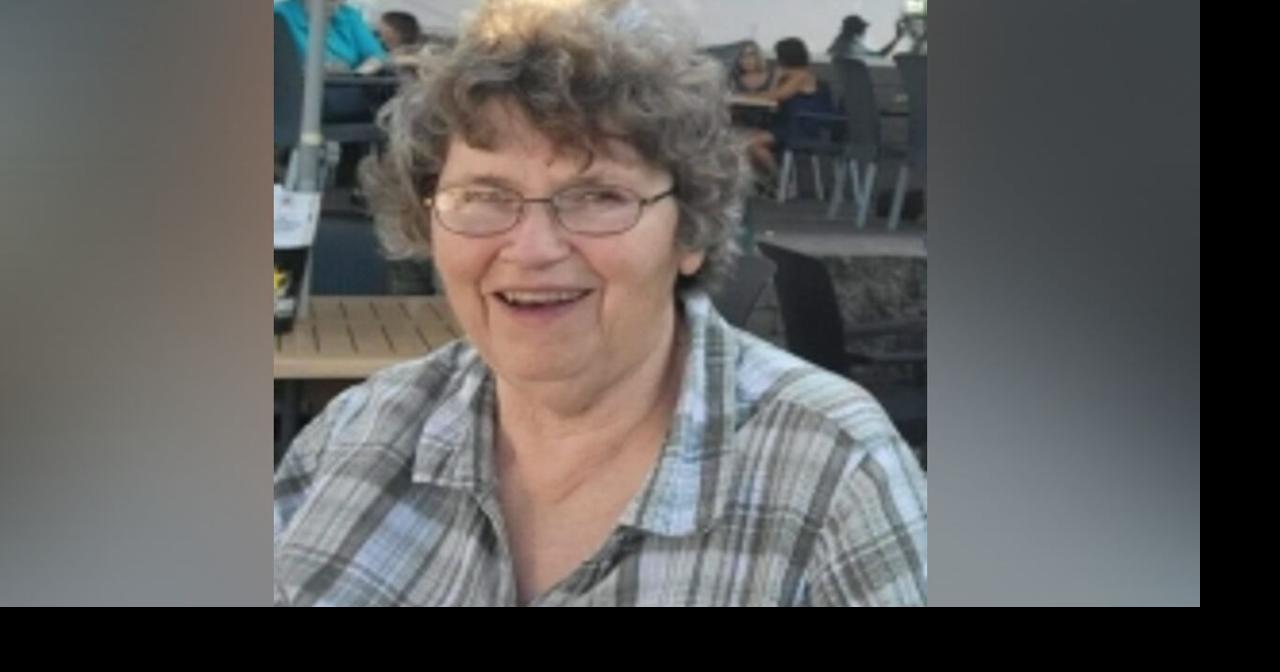 Carol S. Doherty | Obituaries | channel3000.com