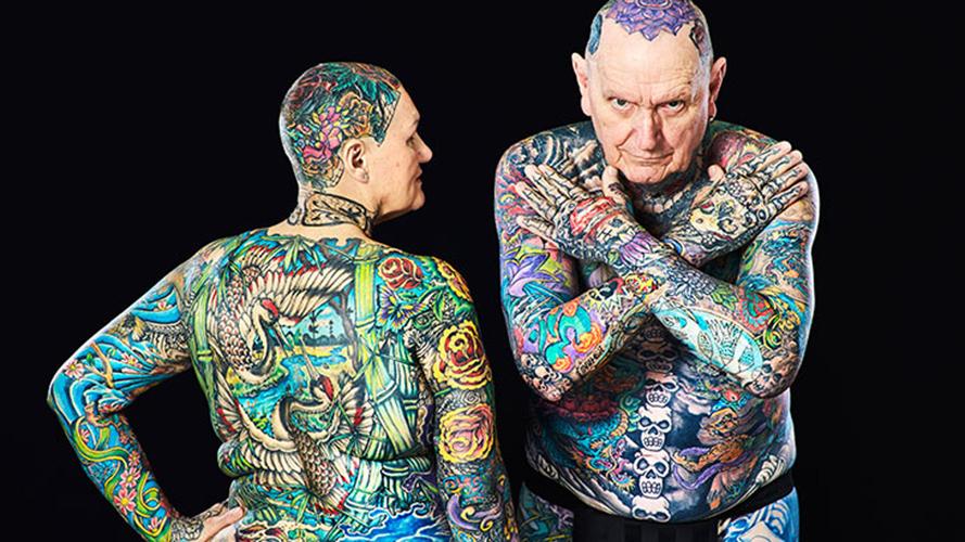 Introducing the newest Guinness World Record holders | News ...