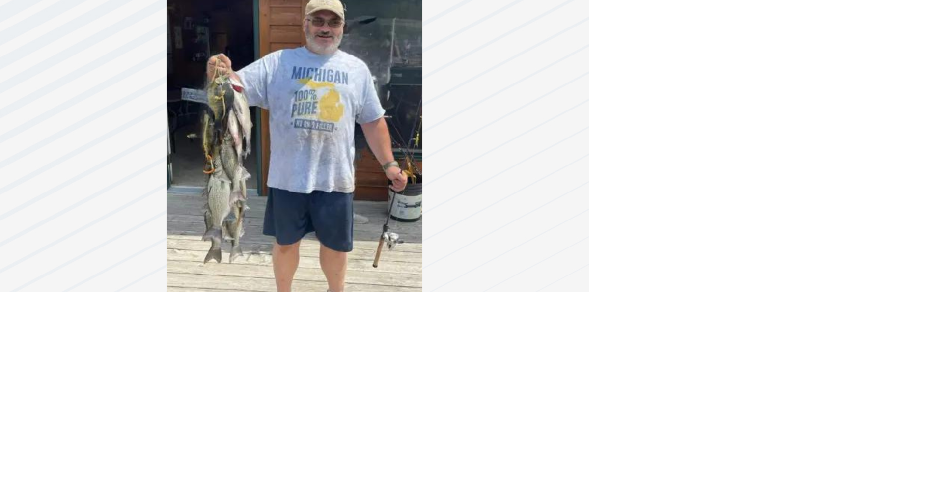 Randy Lee Hendricks | Obituaries | channel3000.com