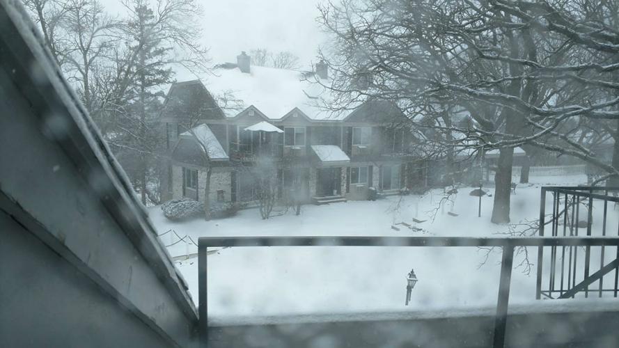 PHOTOS: Winter weather scenes from across Wisconsin | Features ...
