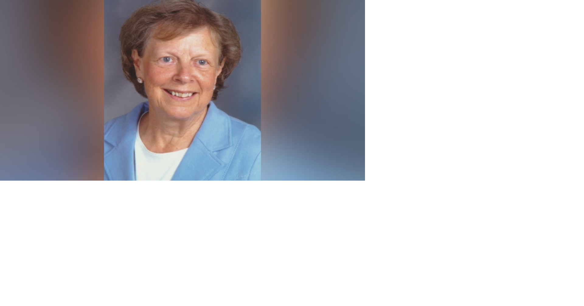 Madelon Wetor | Obituaries | channel3000.com