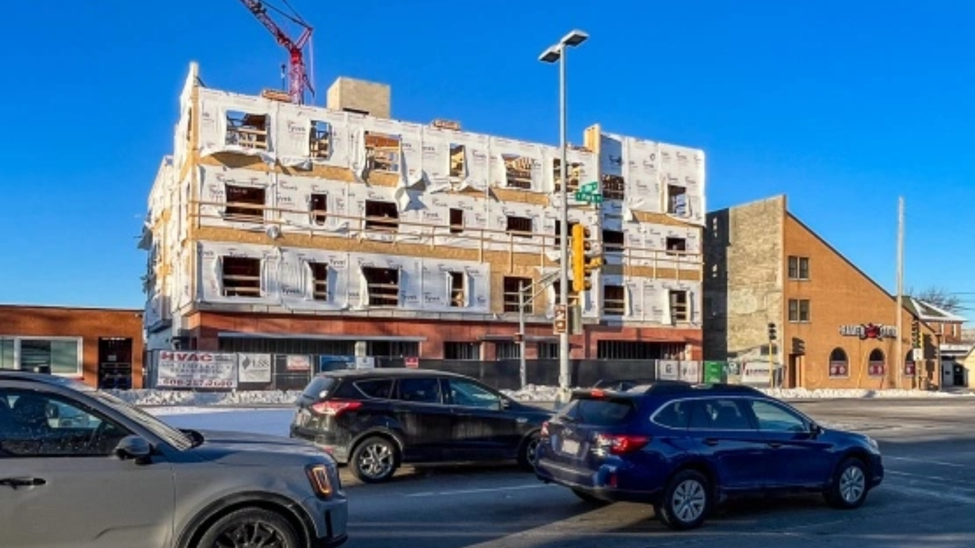 Madison's Housing Snapshot Report highlights progress and challenges ...