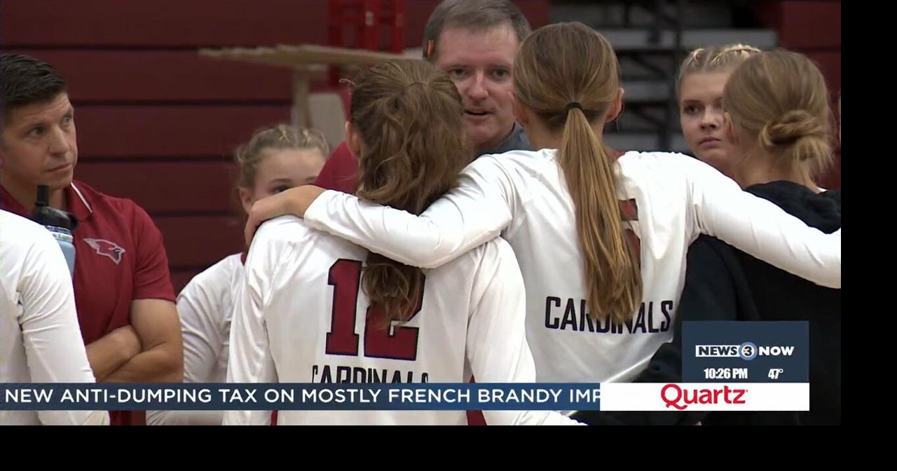 Middleton claims Big 8 Conference crown with win over Sun Prairie West ...