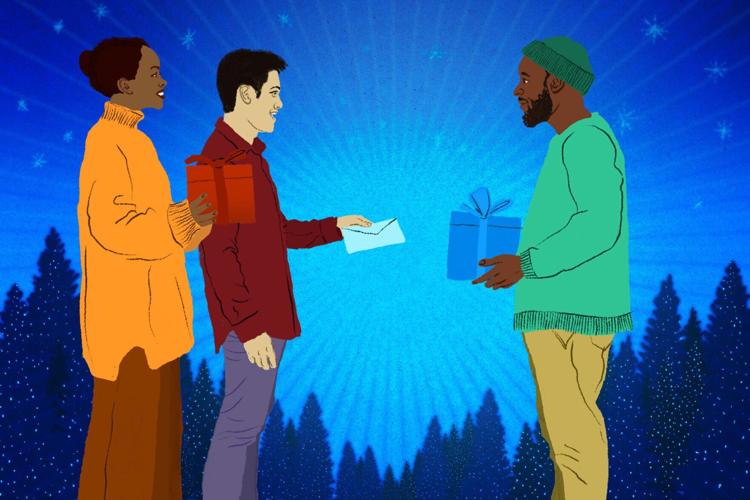 Americans favor cash over gifts — and sleep over celebration ...