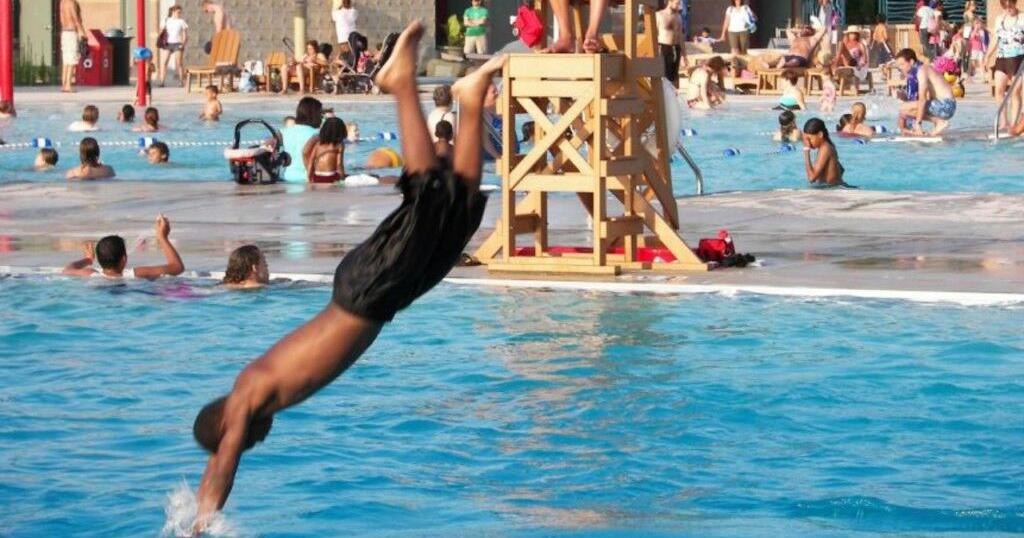 Madison’s Goodman Pool to open next month | Coronavirus news ...