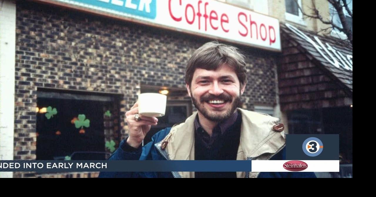 Mark Koehn says farewell after 46 years | Features | channel3000.com