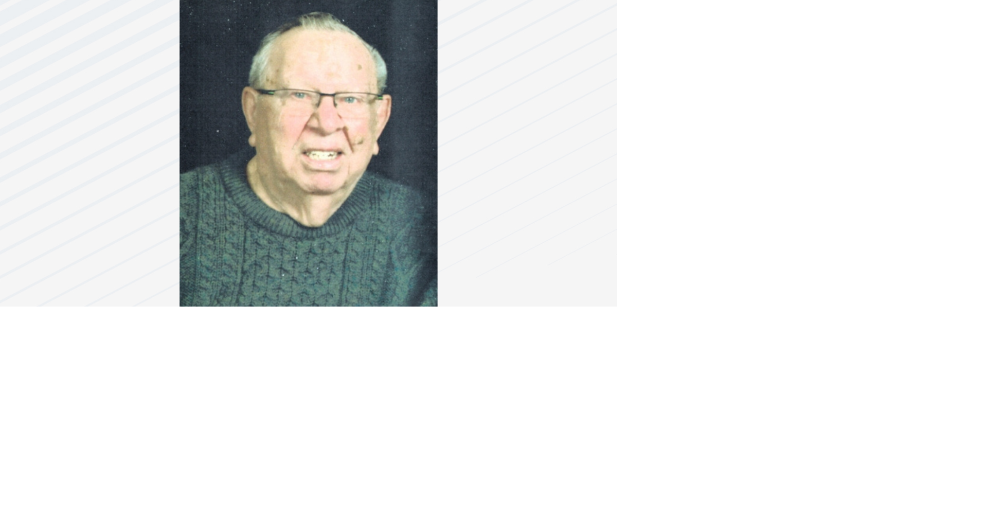 Darrell W Millard | Obituaries | channel3000.com