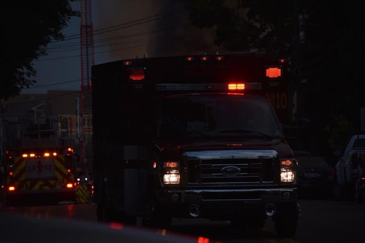 VIEWER PHOTOS: East Main Street view of Sun Prairie explosion aftermath ...
