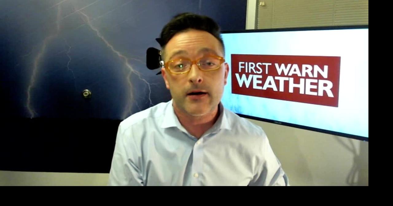 March 2nd Overnight Weather Forecast | Video | channel3000.com