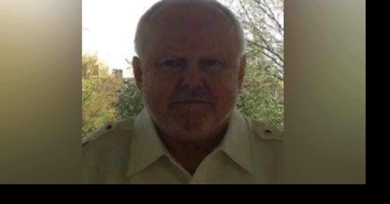 Roger G. Peters | Obituaries | channel3000.com