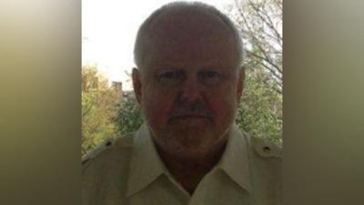 Roger G. Peters | Obituaries | channel3000.com