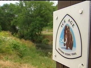 Road construction detours segment of Ice Age Trail | Local News ...