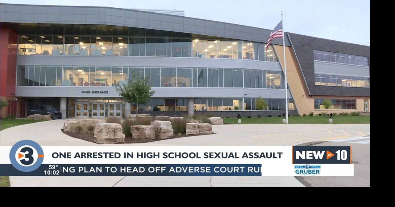 Verona police investigating after student sexually assaulted at Verona Area High School | News ...