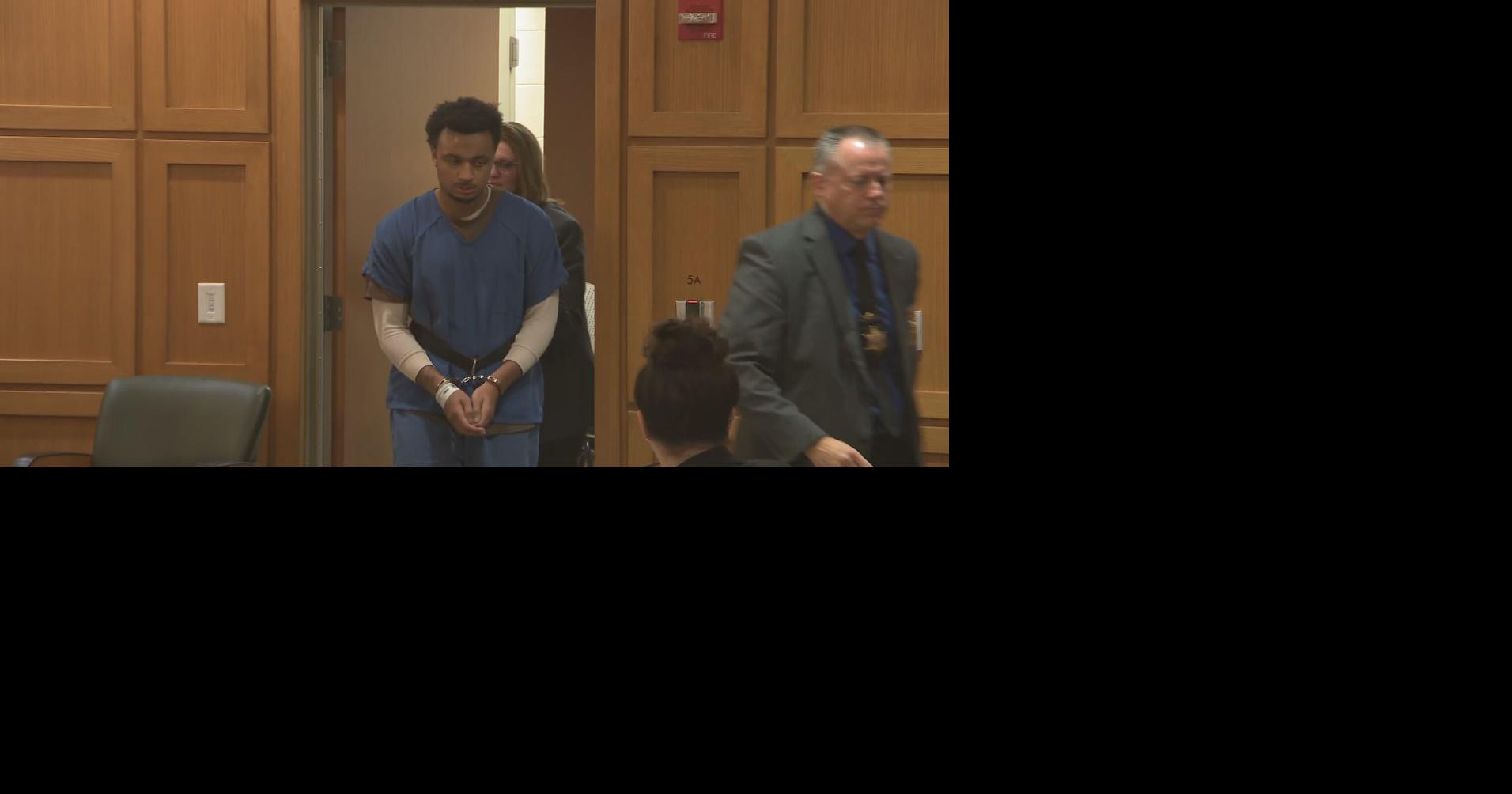 Man pleads guilty in attack, sexual assault of UW-Madison student ...