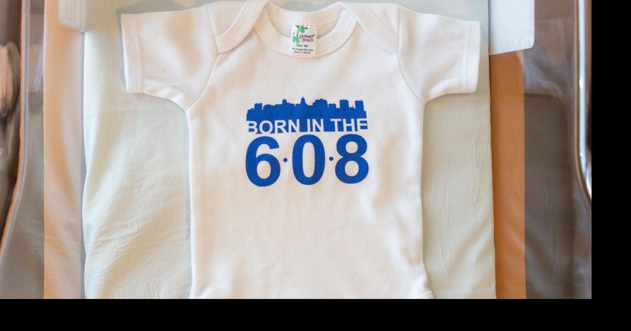 UnityPoint Health-Meriter babies to receive ‘Born in the 608’ shirts on ...