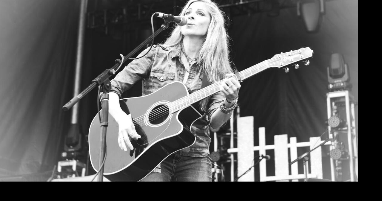 Beth Kille’s Sizzling Summer | Doug Moe's Madison | channel3000.com