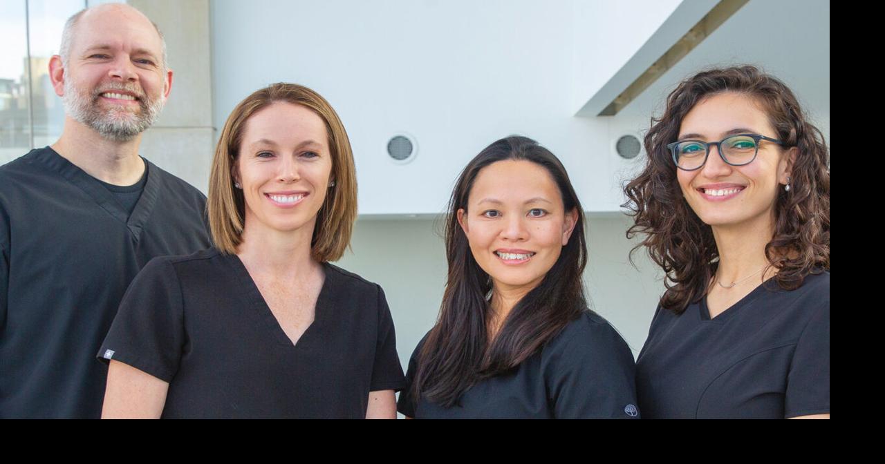 Madison Pediatric Dental & Orthodontics | MADISON MAGAZINE ...