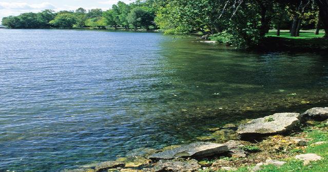 The paths and shores of Madison’s lakes | MADISON MAGAZINE ...