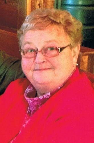 Arlene A. Custer | Obituaries | channel3000.com