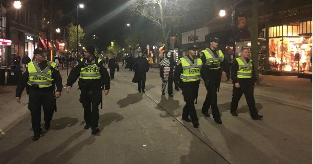 Freakfest places emphasis on safety | Local News | channel3000.com