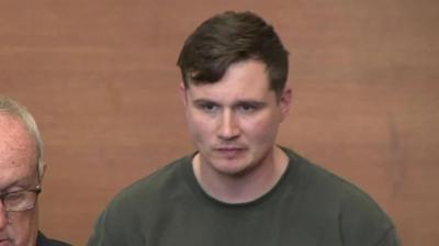 Man accused of throwing driver to ground in road rage charged with ...