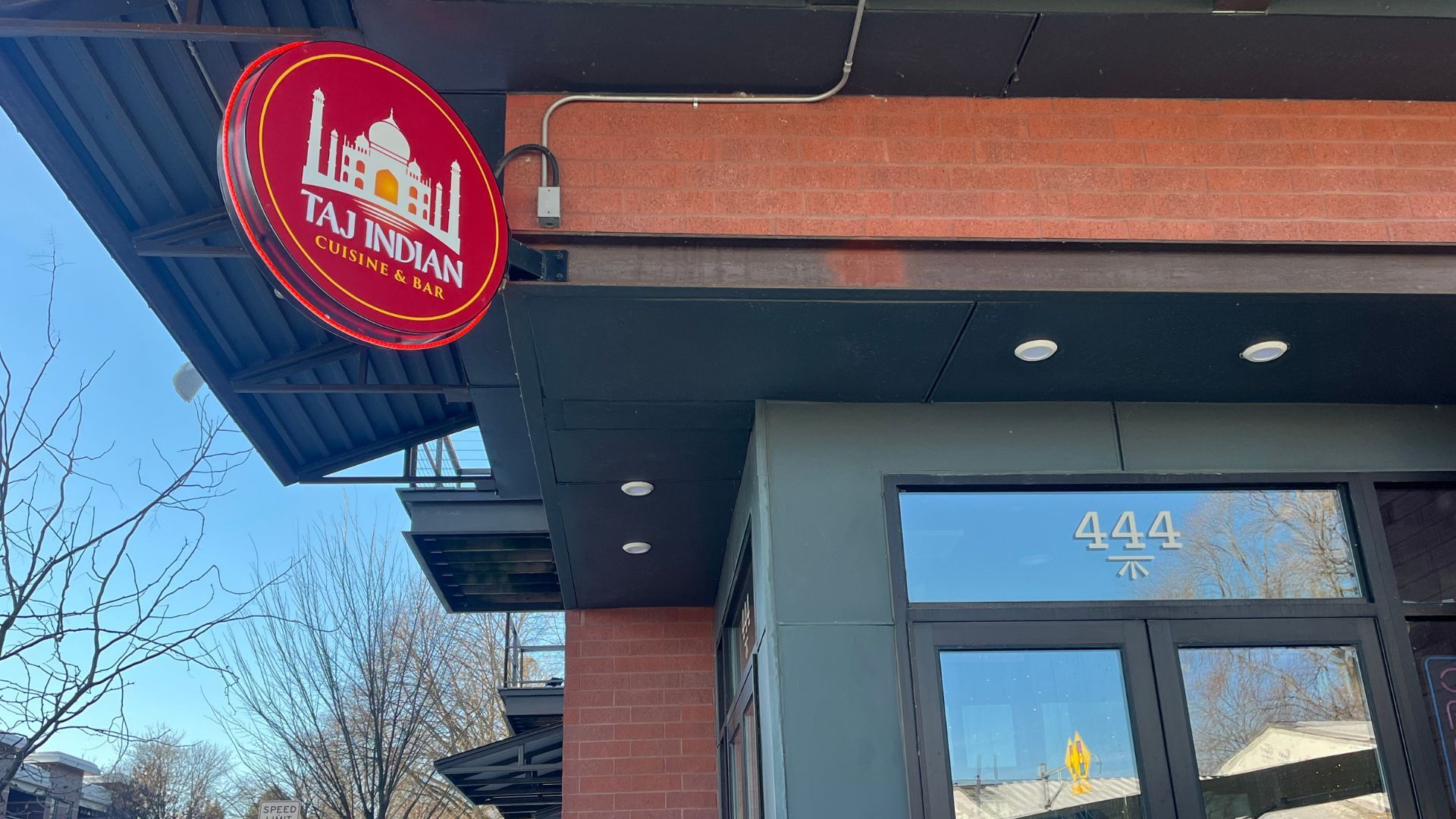 Taj Indian Cuisine & Bar reopens on Park Street | MADISON MAGAZINE ...