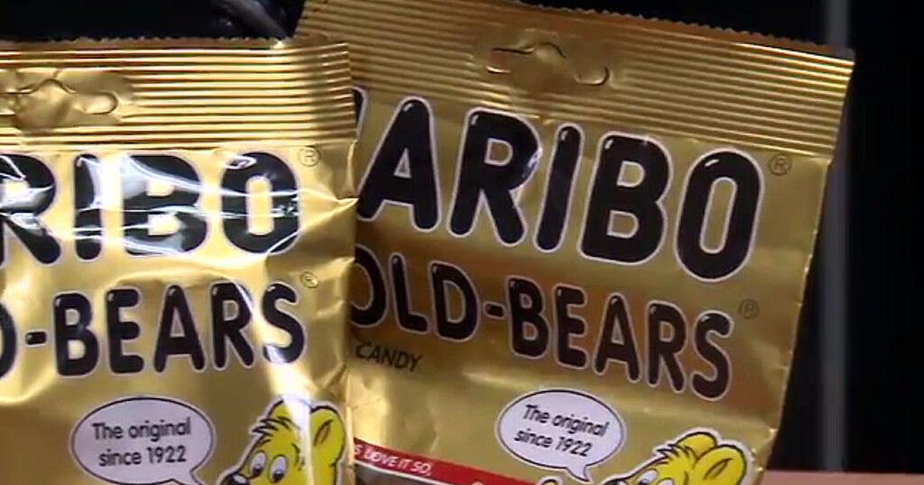 HARIBO to start construction on Pleasant Prairie production facility ...