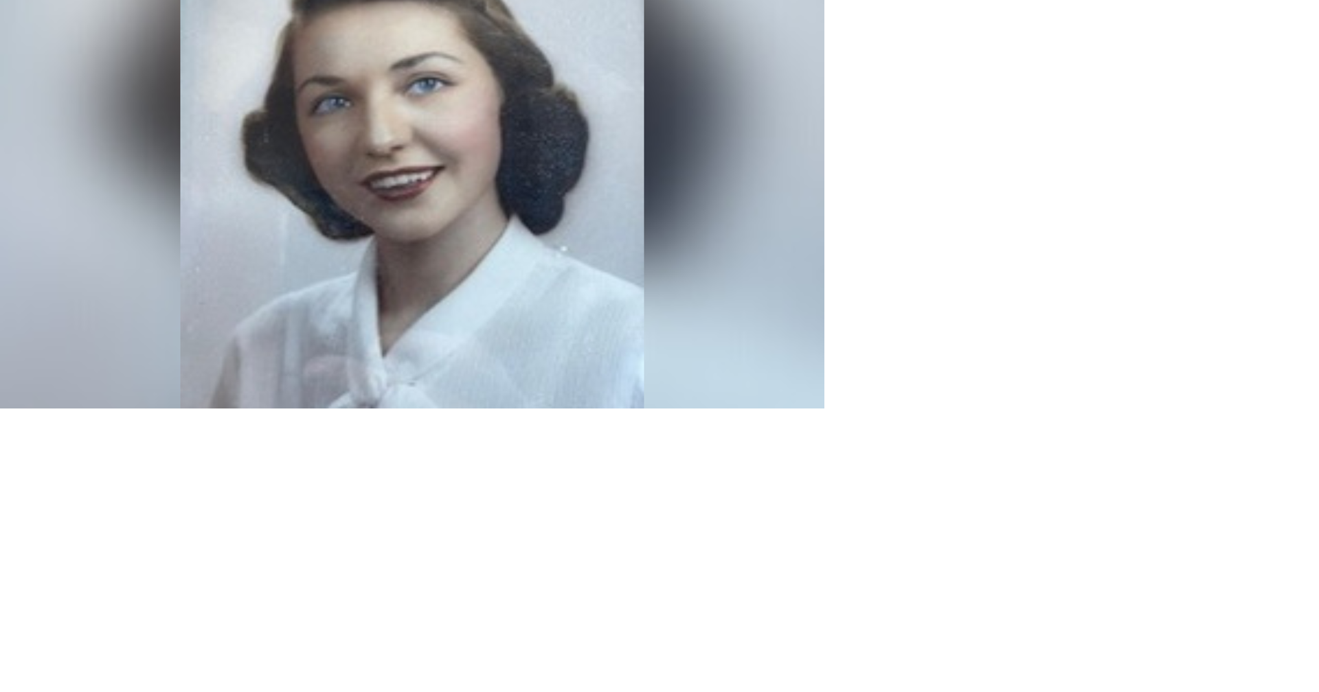 Rose E. Breunig | Obituaries | channel3000.com