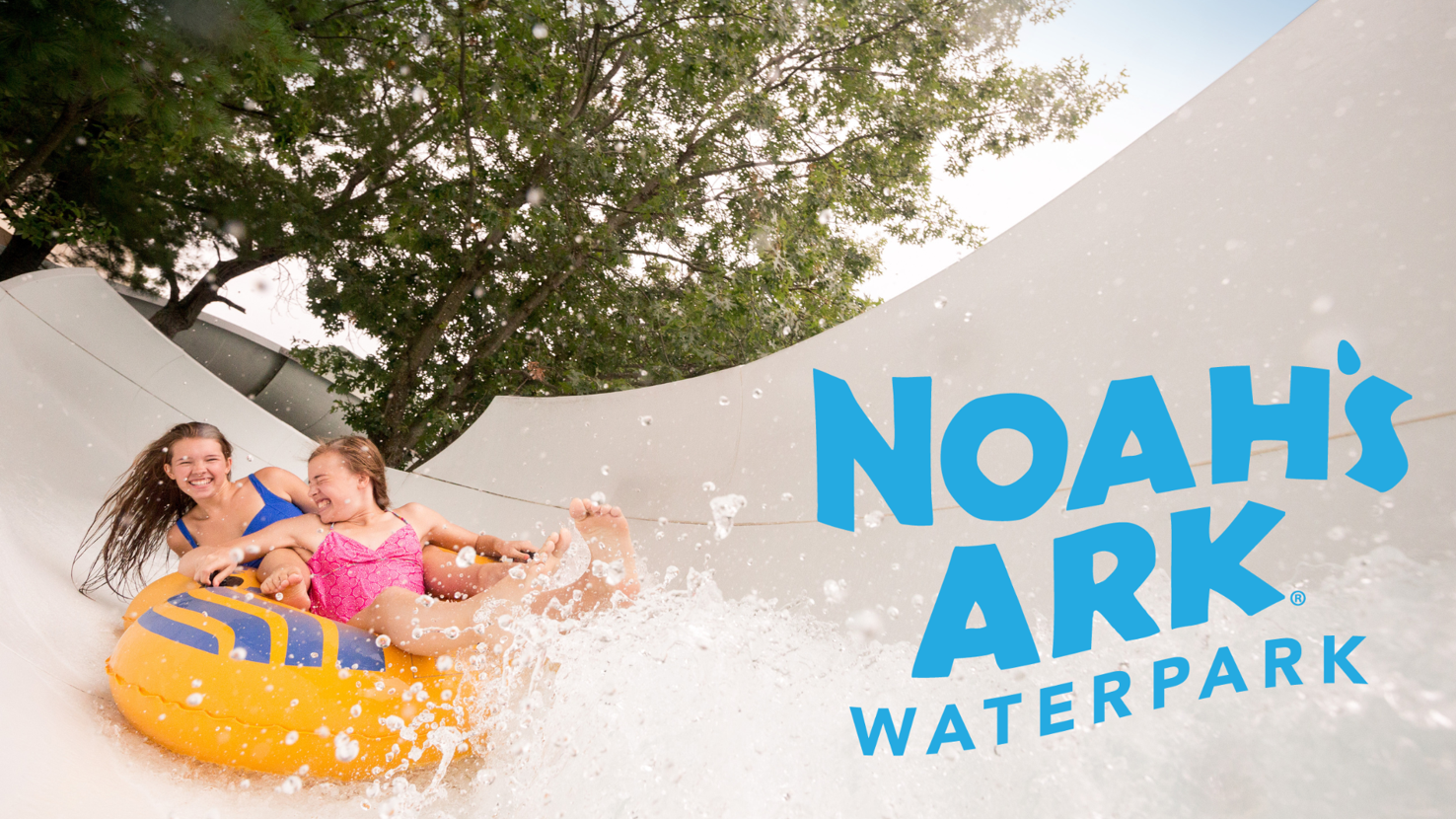 Noah's Ark Waterpark acquired by Dollywood joint-owner Herschend | News ...