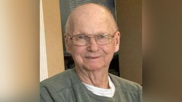 Ronald Bruce Cherry | Obituaries | channel3000.com