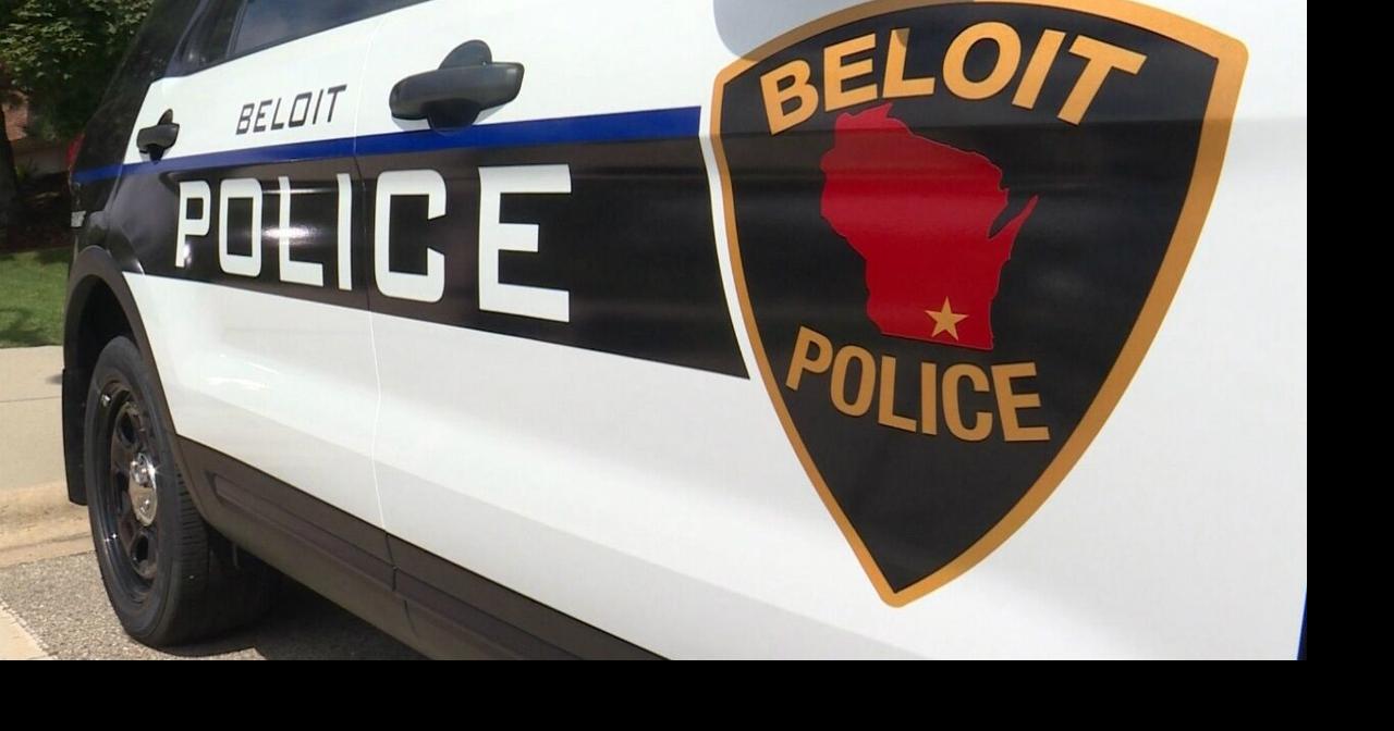 Beloit police announce arrests in May 11 shooting | News | channel3000.com