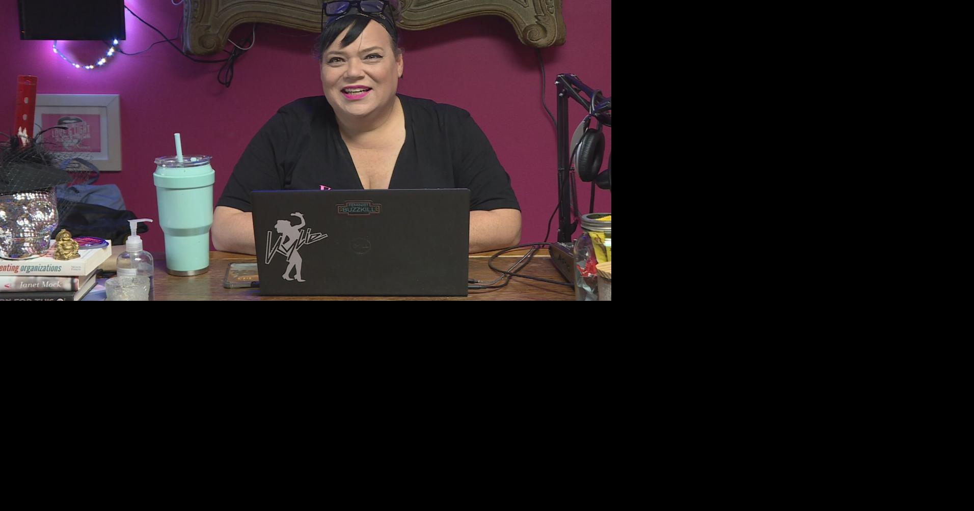 Dina Nina Martinez-Rutherford wins Madison council race, becoming city ...