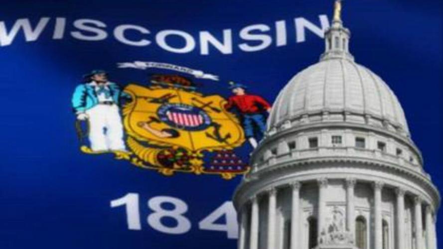 Happy birthday, Wisconsin! Celebrating 170 years of statehood | Local ...