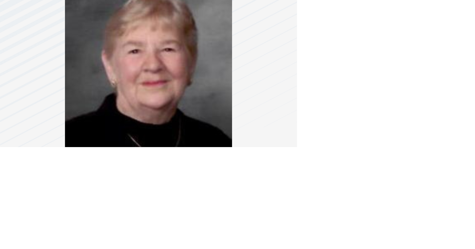 Roselind Mary LaPorte | Obituaries | channel3000.com