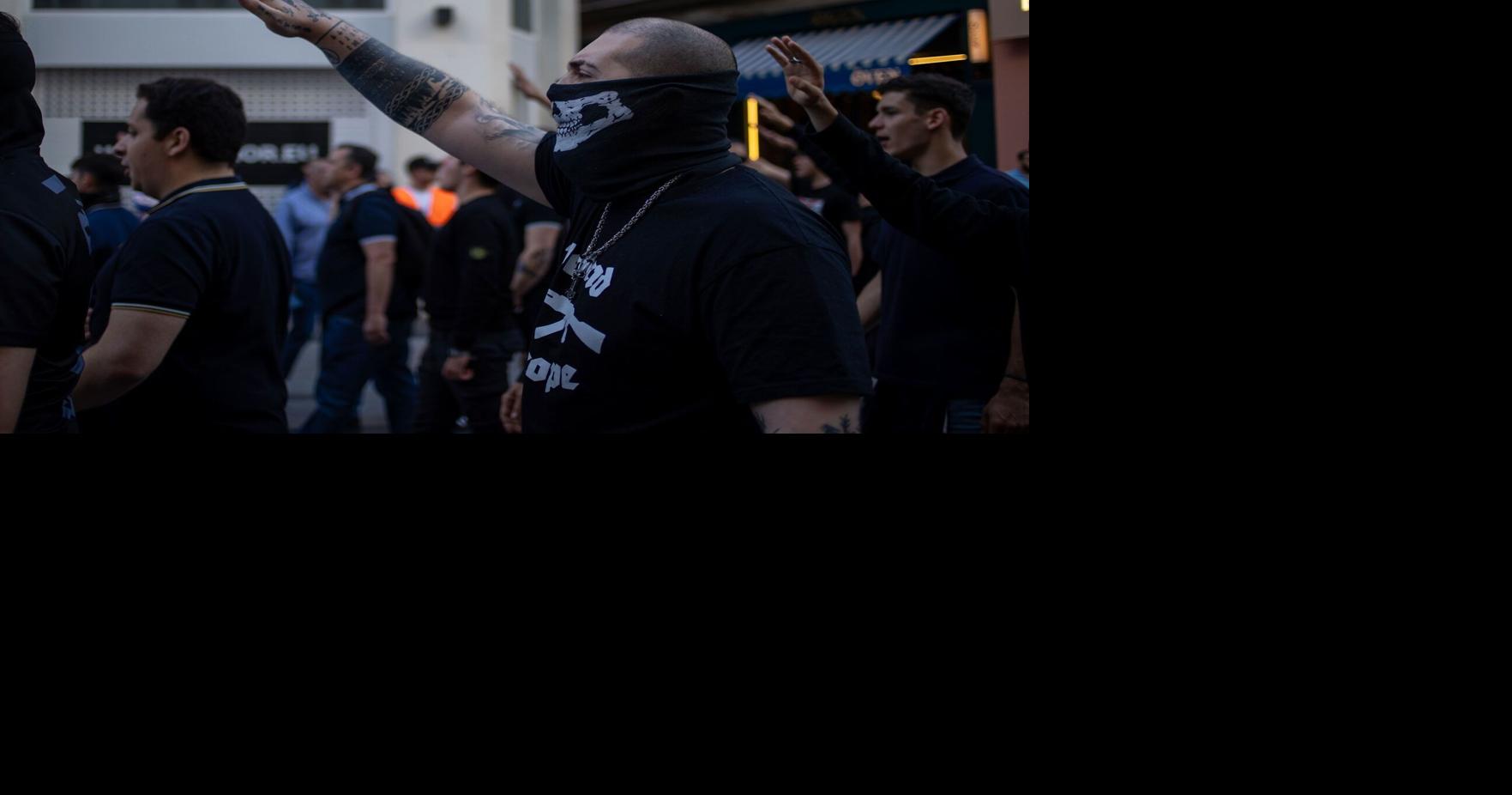 DHS issued a call to ‘remigrate.’ Here’s the history of the term often ...
