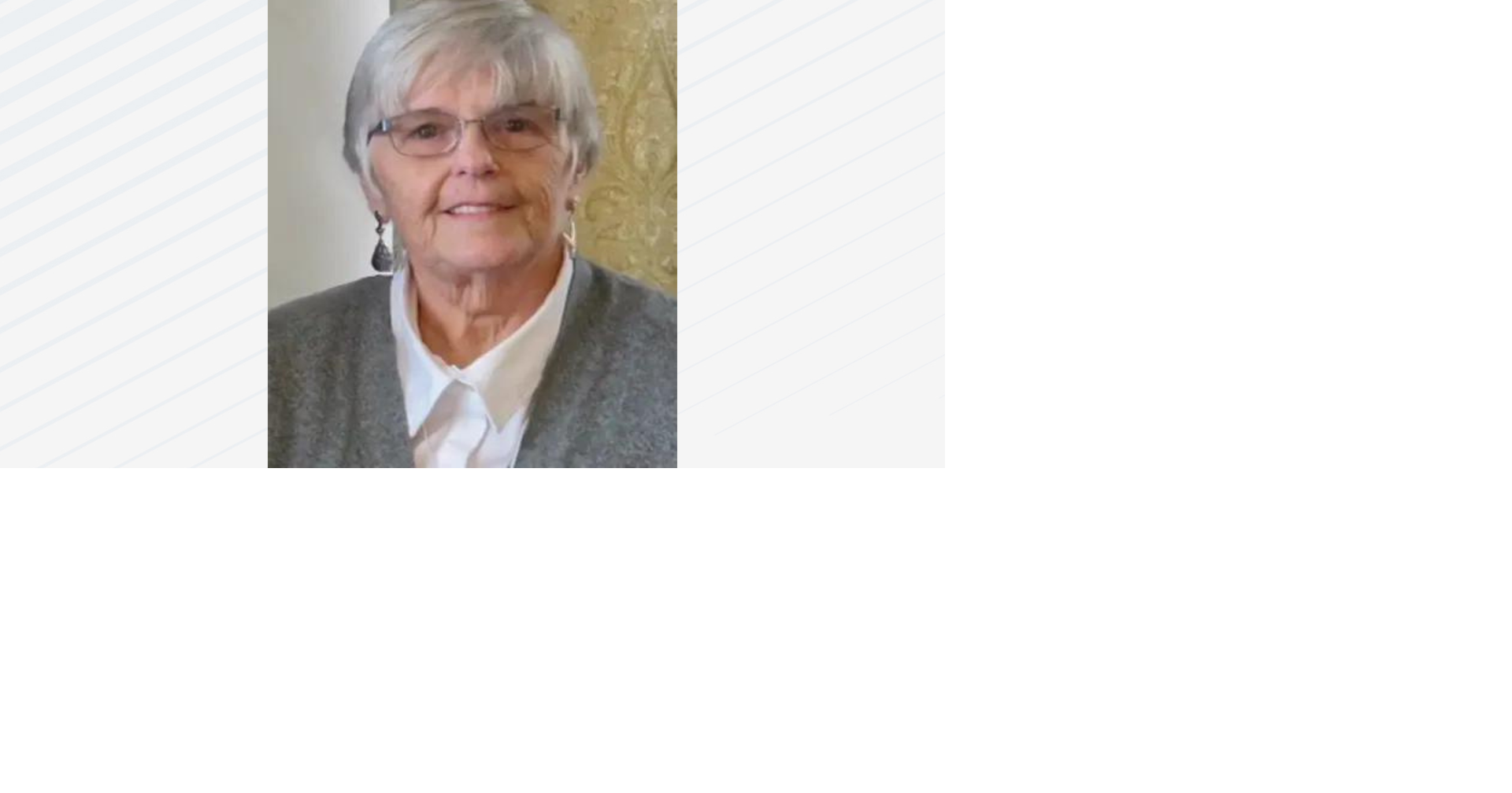 JoAnn Millard | Obituaries | channel3000.com