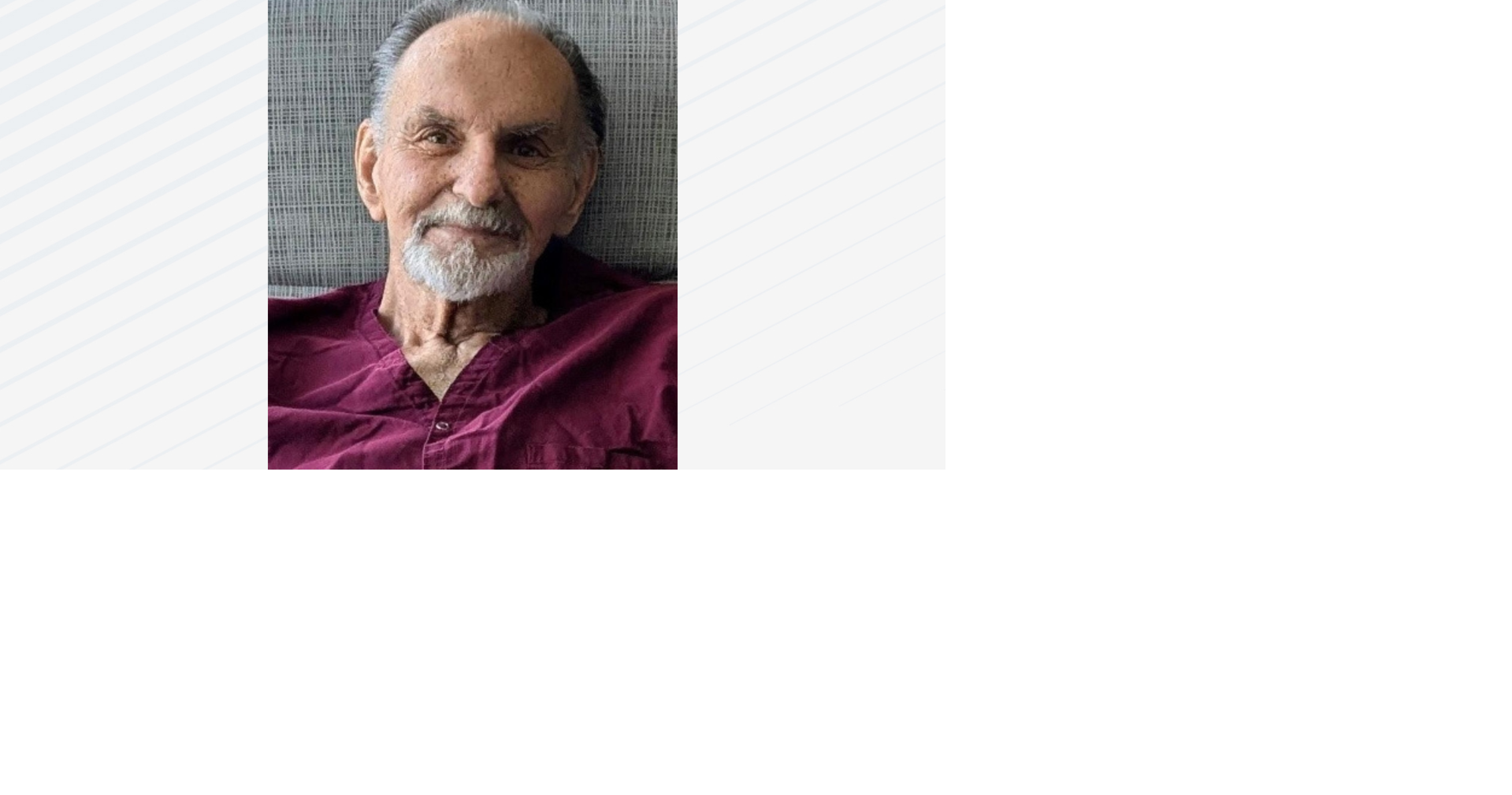 Joel P. "Joe" Nowakowski | Obituaries | channel3000.com