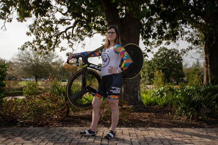 Trans, intersex athletes slam IOC's return to gene testing | Shareable ...