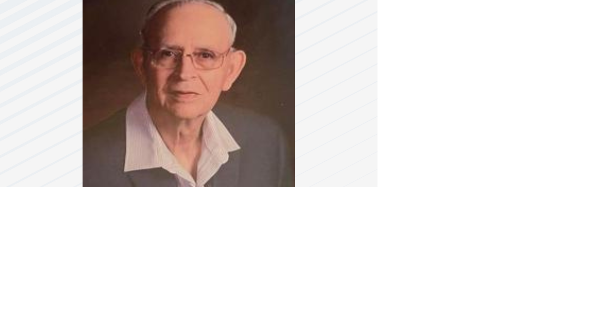 William "Bill" John Roberts | Obituaries | channel3000.com