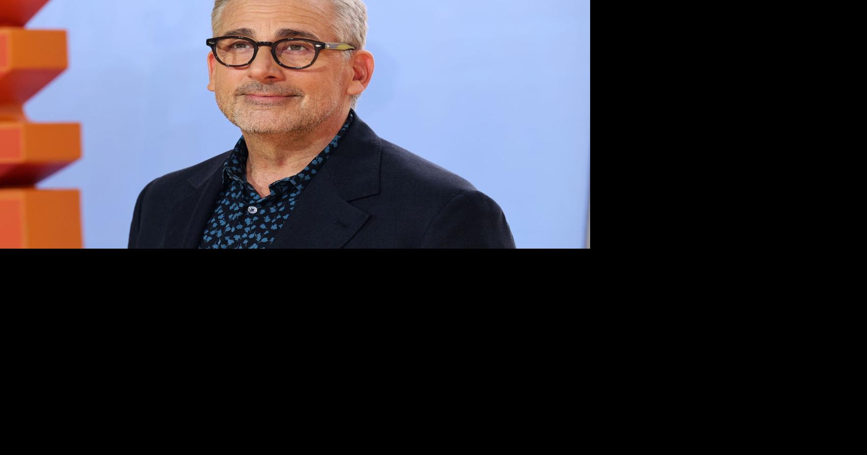 Steve Carell is helping Altadena high schoolers who were impacted by LA ...