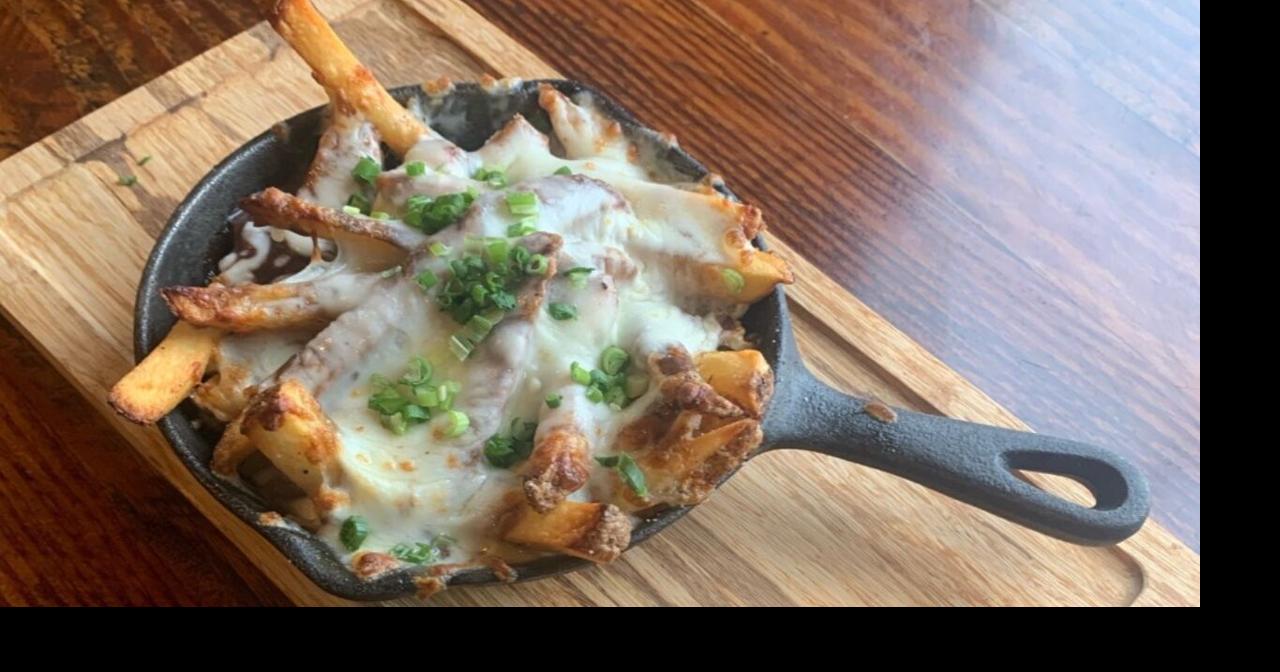 The Bar Next Door takes bar food to the next level | Dining & Drink ...